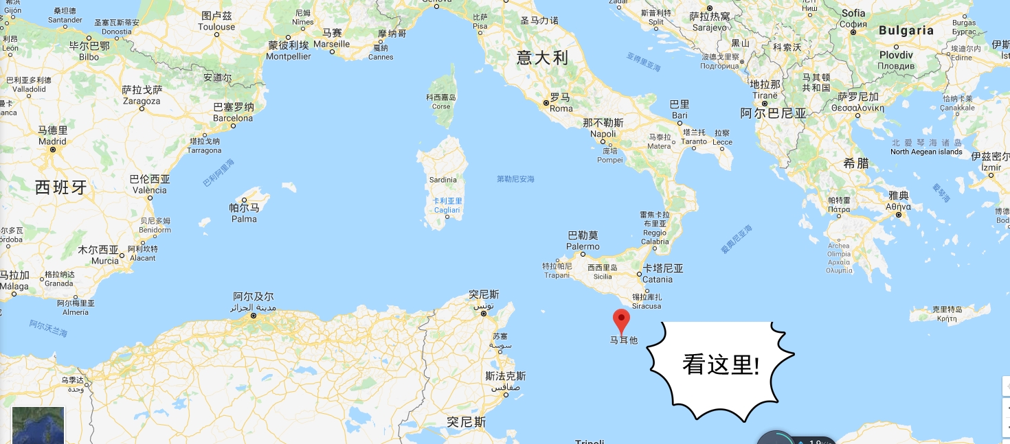 欧游不走寻常路——教你花式玩转小众古国马耳他 - 马蜂窝