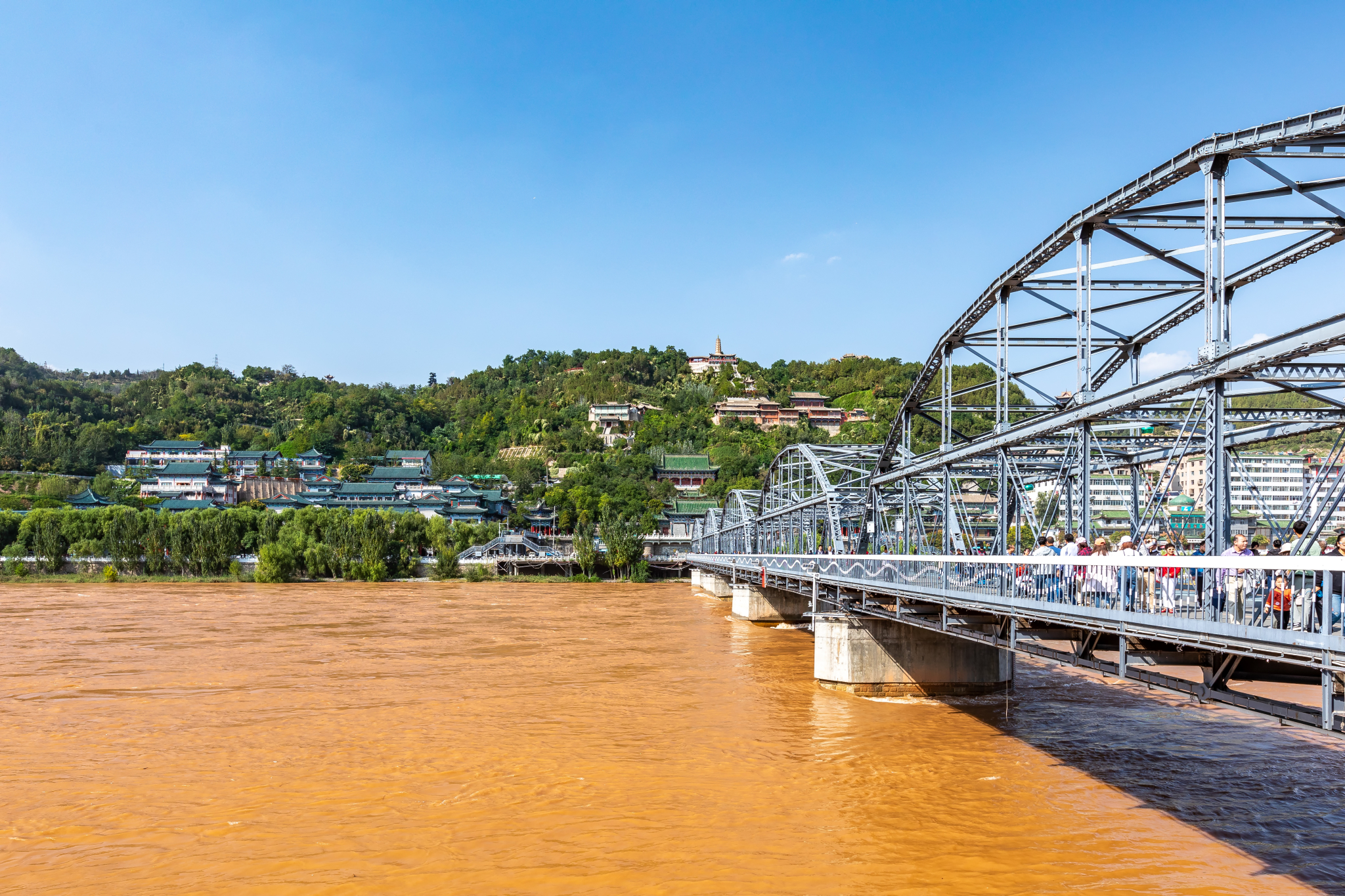 GanSu LanZhou Tours - China ChengDu Tours, Chengdu Panda Volunteer Program