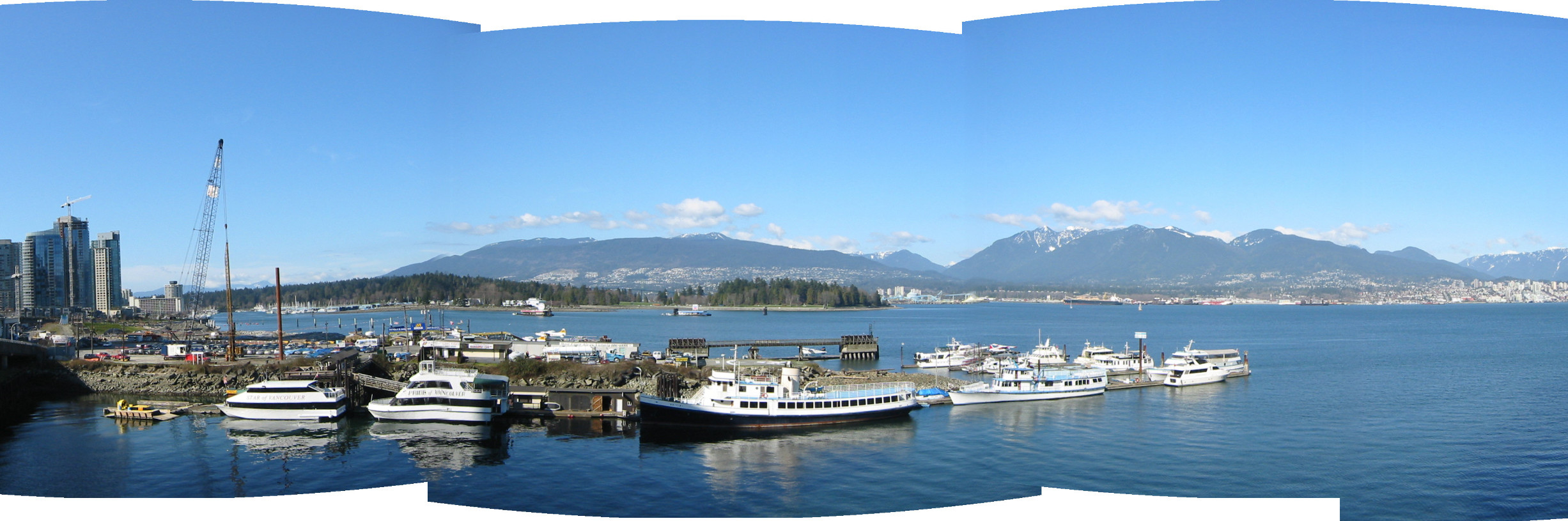 加拿大之旅：多伦多-渥太华-温哥华,加拿大旅游攻略 - 马蜂窝