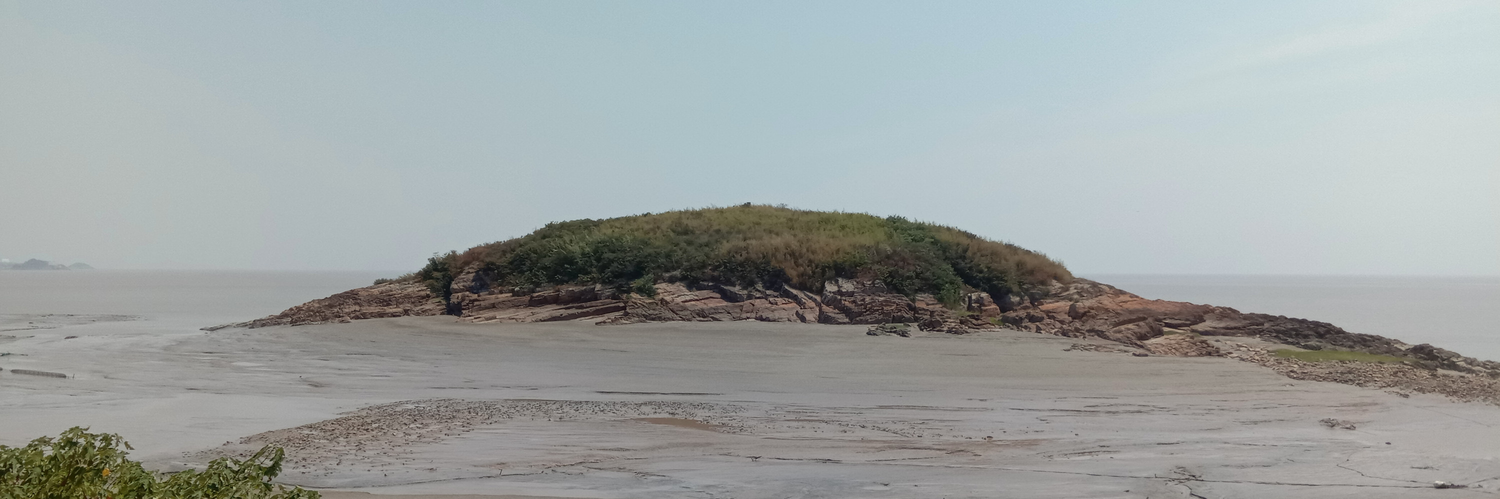 海盐澉浦,海宁丁桥观潮,最壮观的钱塘潮。嘉兴自助游攻略 马蜂窝
