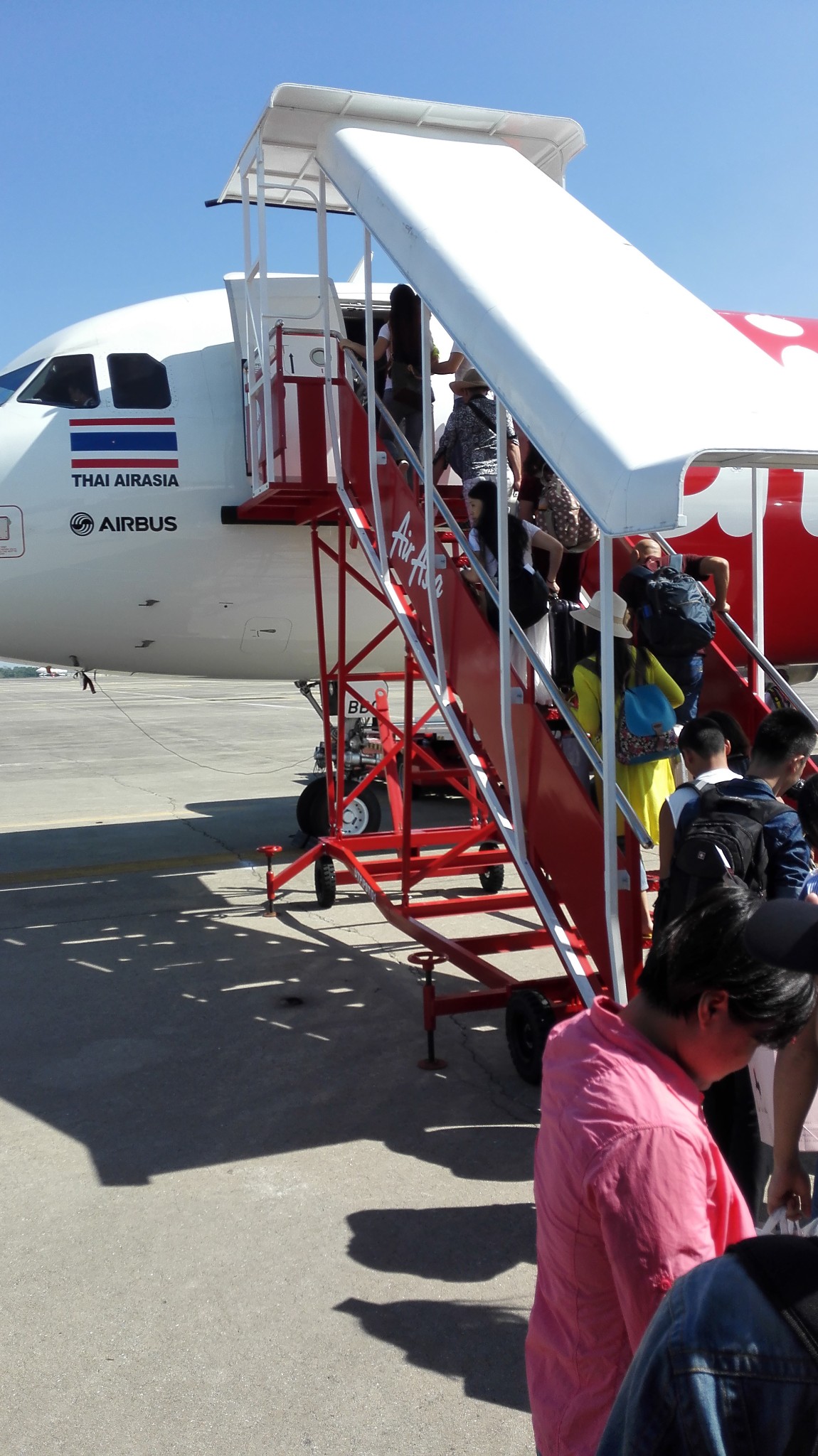 芭提雅乌塔堡国际机场详细攻略 - 蚂蜂窝